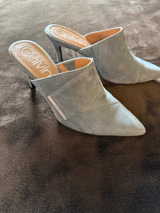 Calvin Klein | Shoes | Calvin Klein Shoes | Poshmark